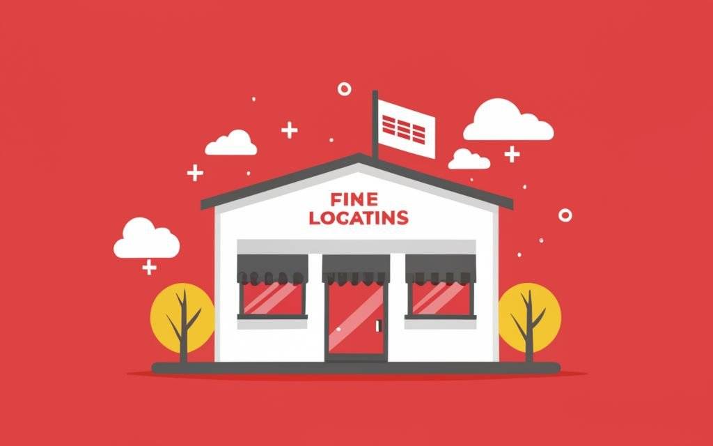 Find Your Perfect Location: The Cornerstone of Your Business Ecosystem ... Find Your Perfect Location: The Cornerstone of Your Business Ecosystem ...