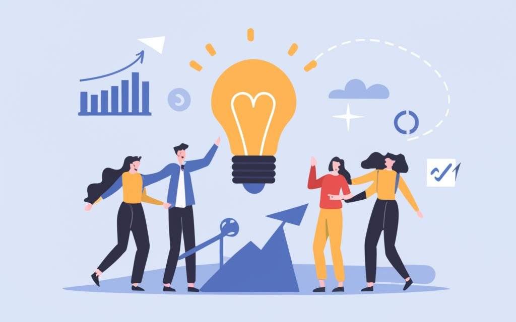 Building Your Startup Brand and Reaching Your Audience - blinkden Building Your Startup Brand and Reaching Your Audience - blinkden